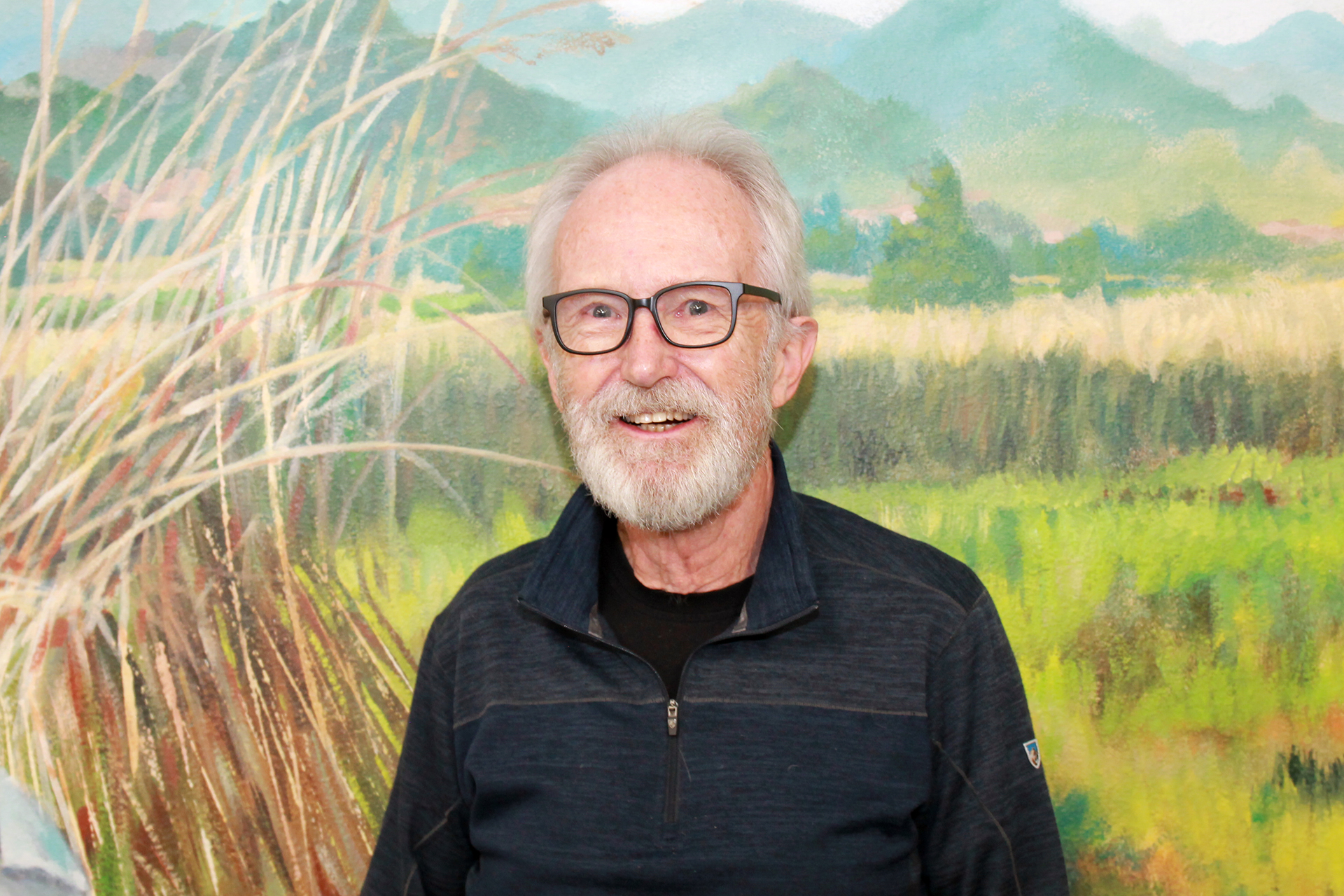 Our Team – Sister Carmen