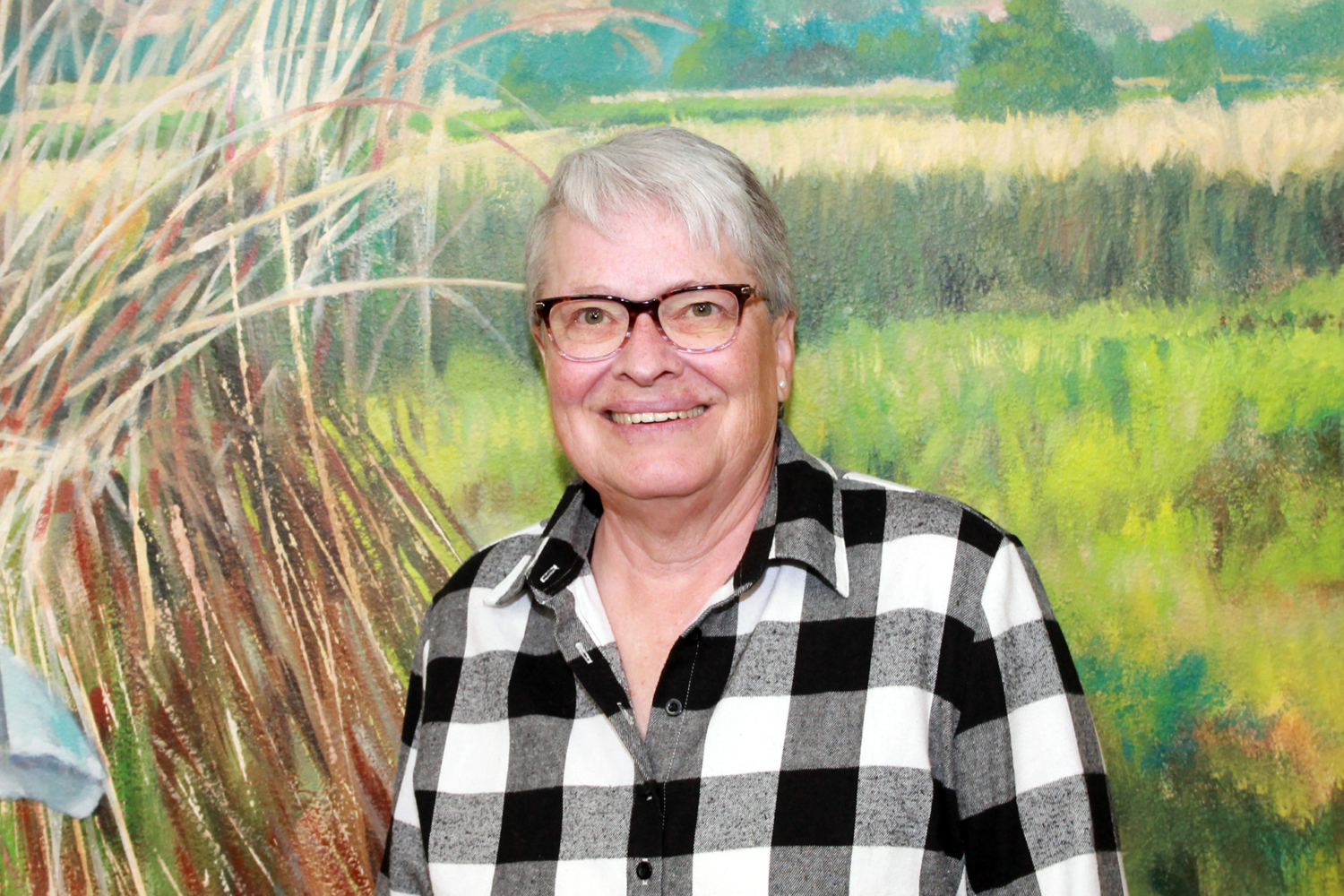 Our Team – Sister Carmen