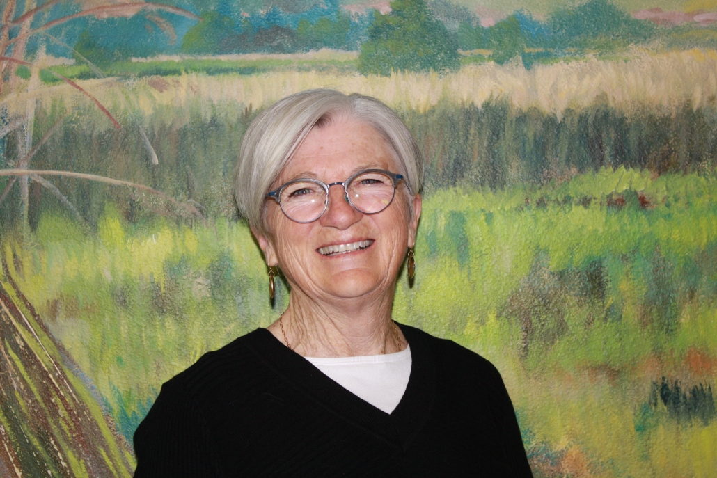 Our Team – Sister Carmen