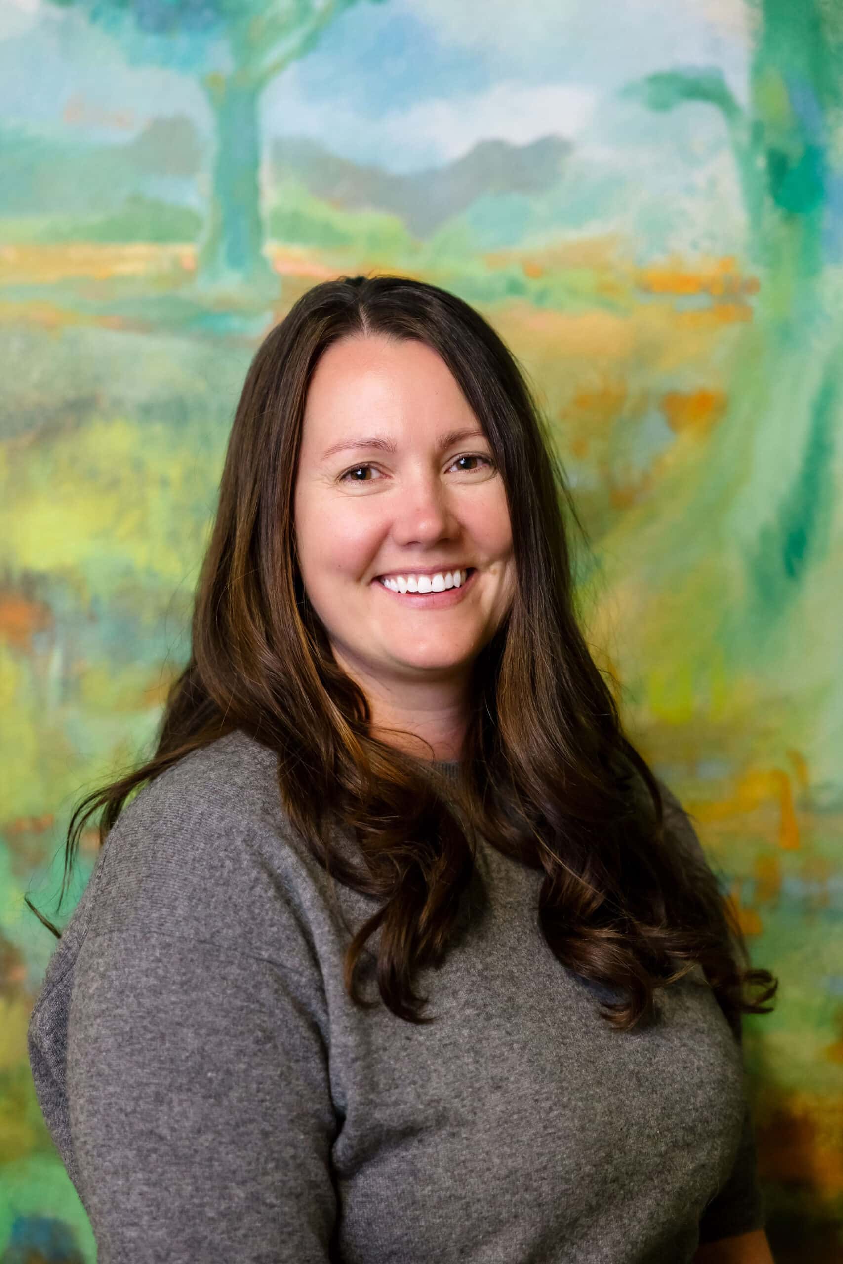 Casey - Sister Carmen