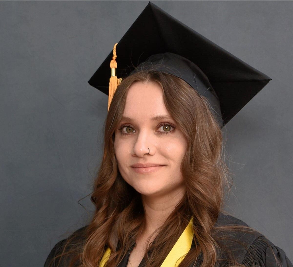 Sina: Creating a Brighter Future - Sister Carmen